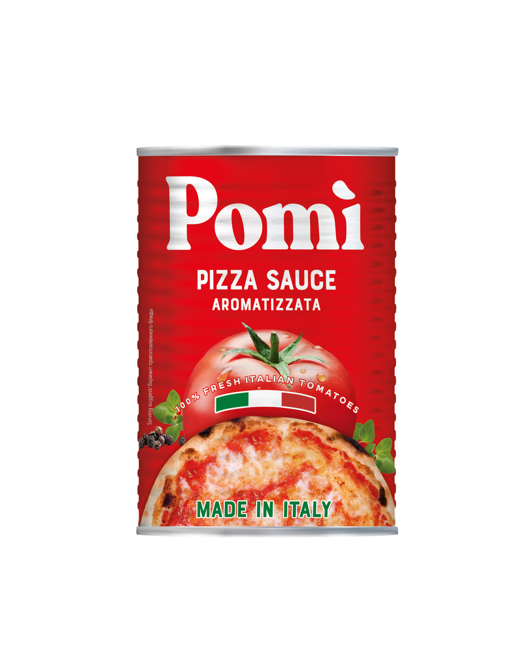 Pomì – Delikatesy Vininova