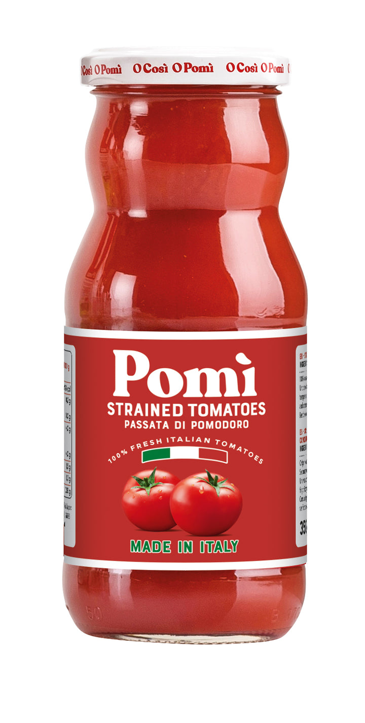 Pomì – Delikatesy Vininova